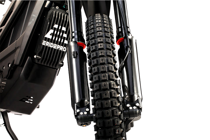 Products – Torque E-bikes