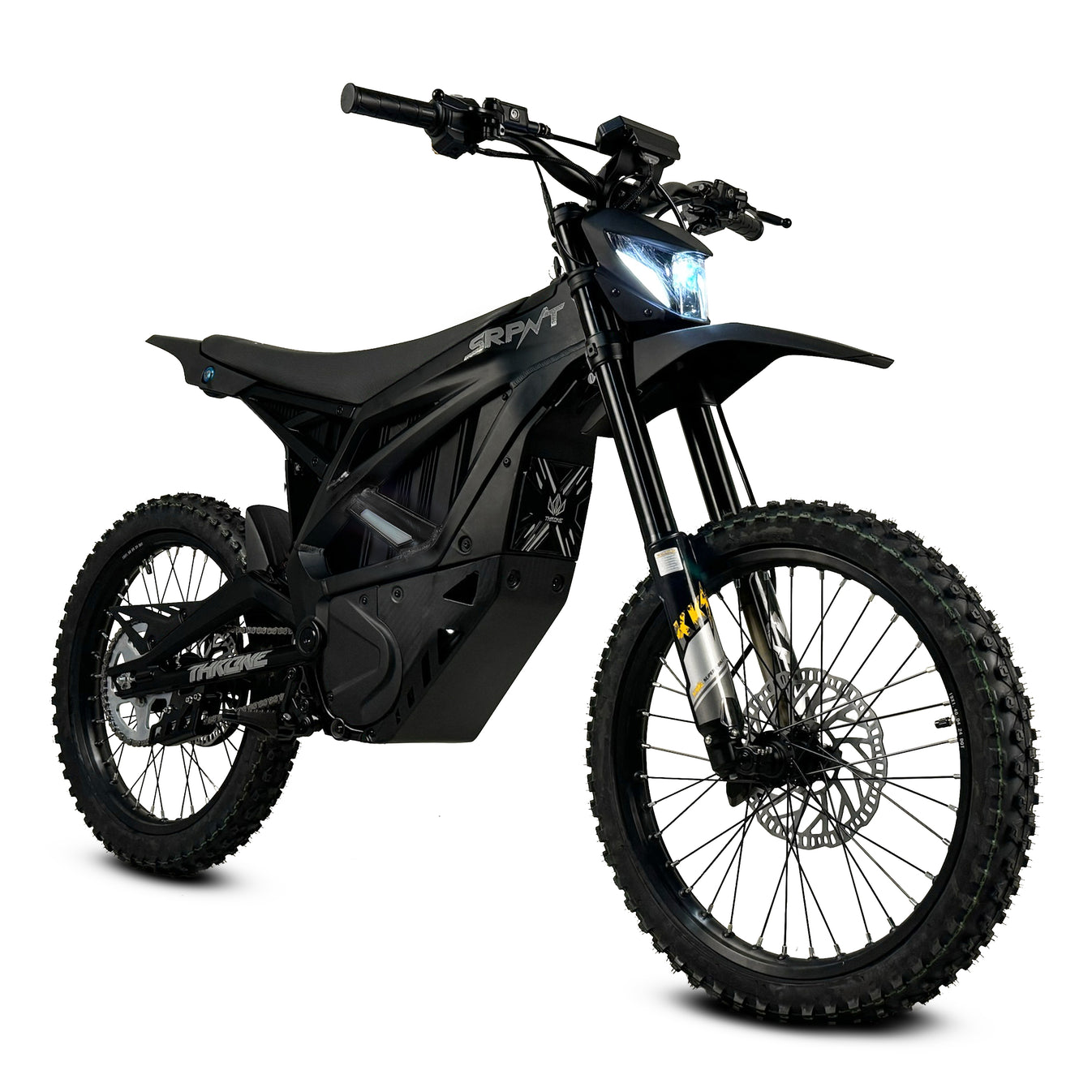 Ukc1 display – Torque E-bikes