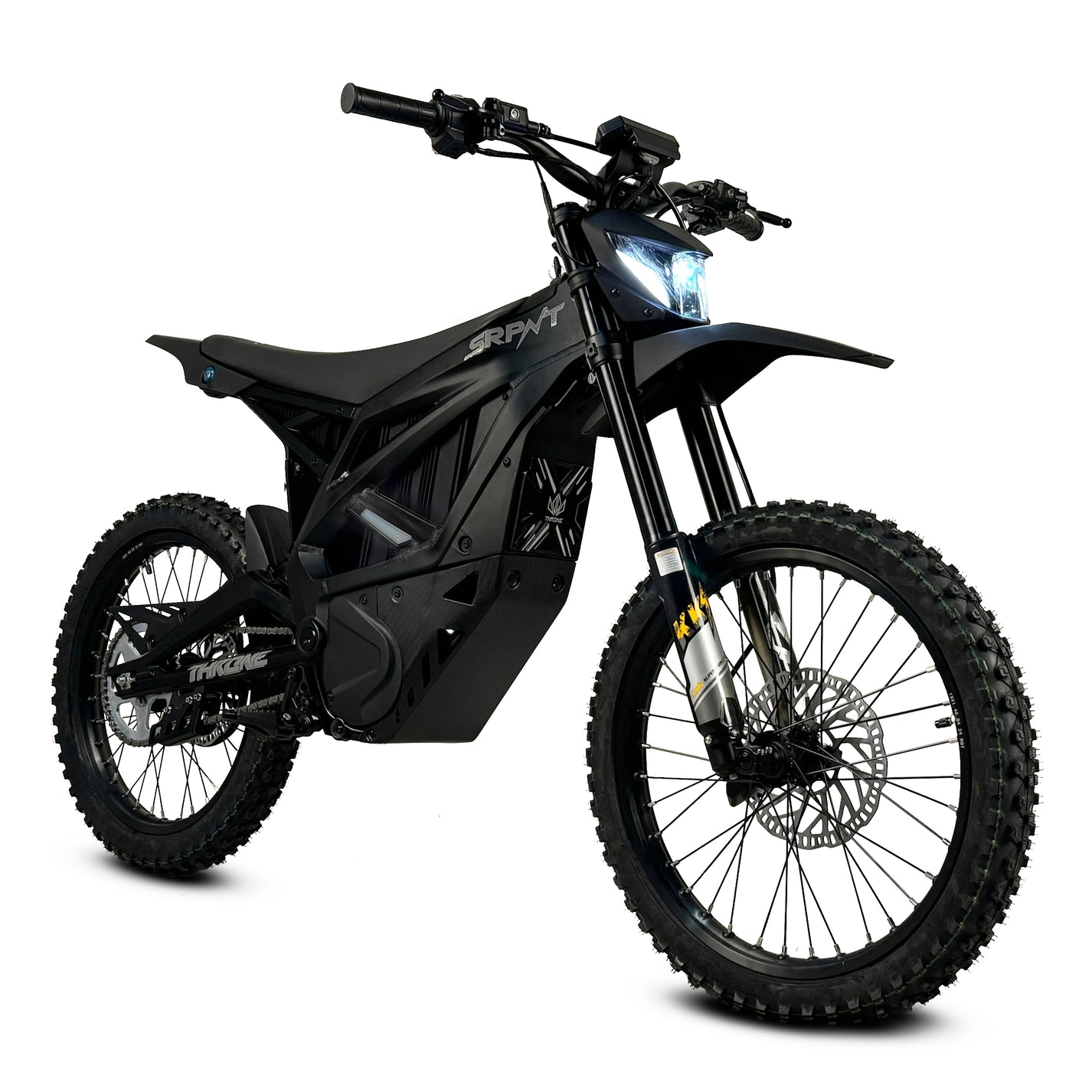 ETM RTR LITE – Torque E-bikes