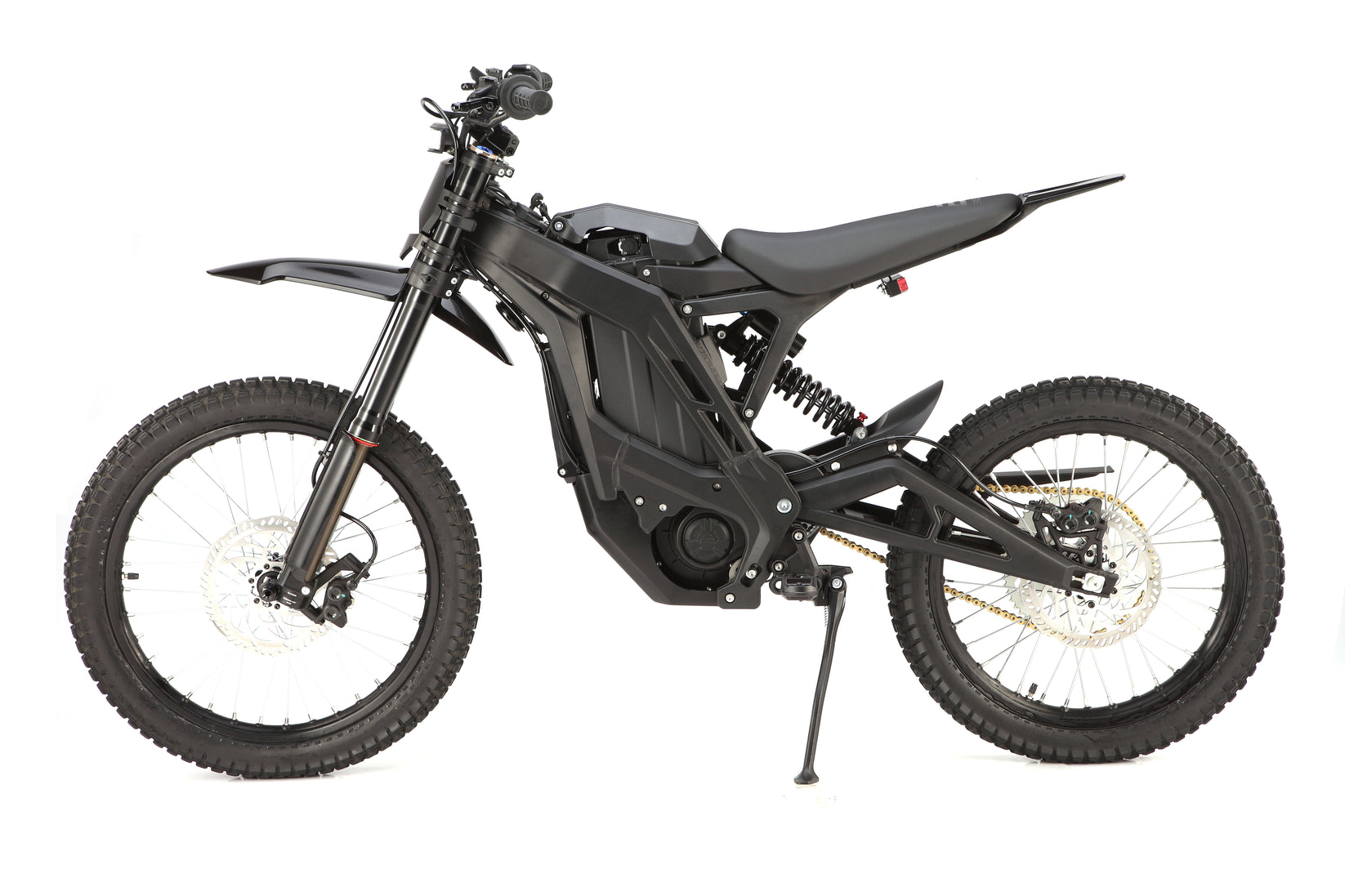 E RIDE PRO SS 3.0 – Torque E-bikes