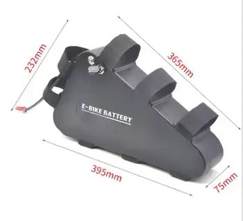 Torque E-bikes 52V 20AH & 28AH Batteries – Torque E-bikes Australia