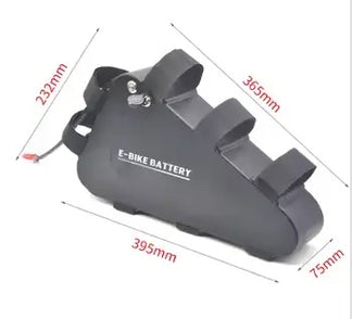 Torque E-bikes 52V 20AH & 28AH Batteries – Torque E-bikes Australia