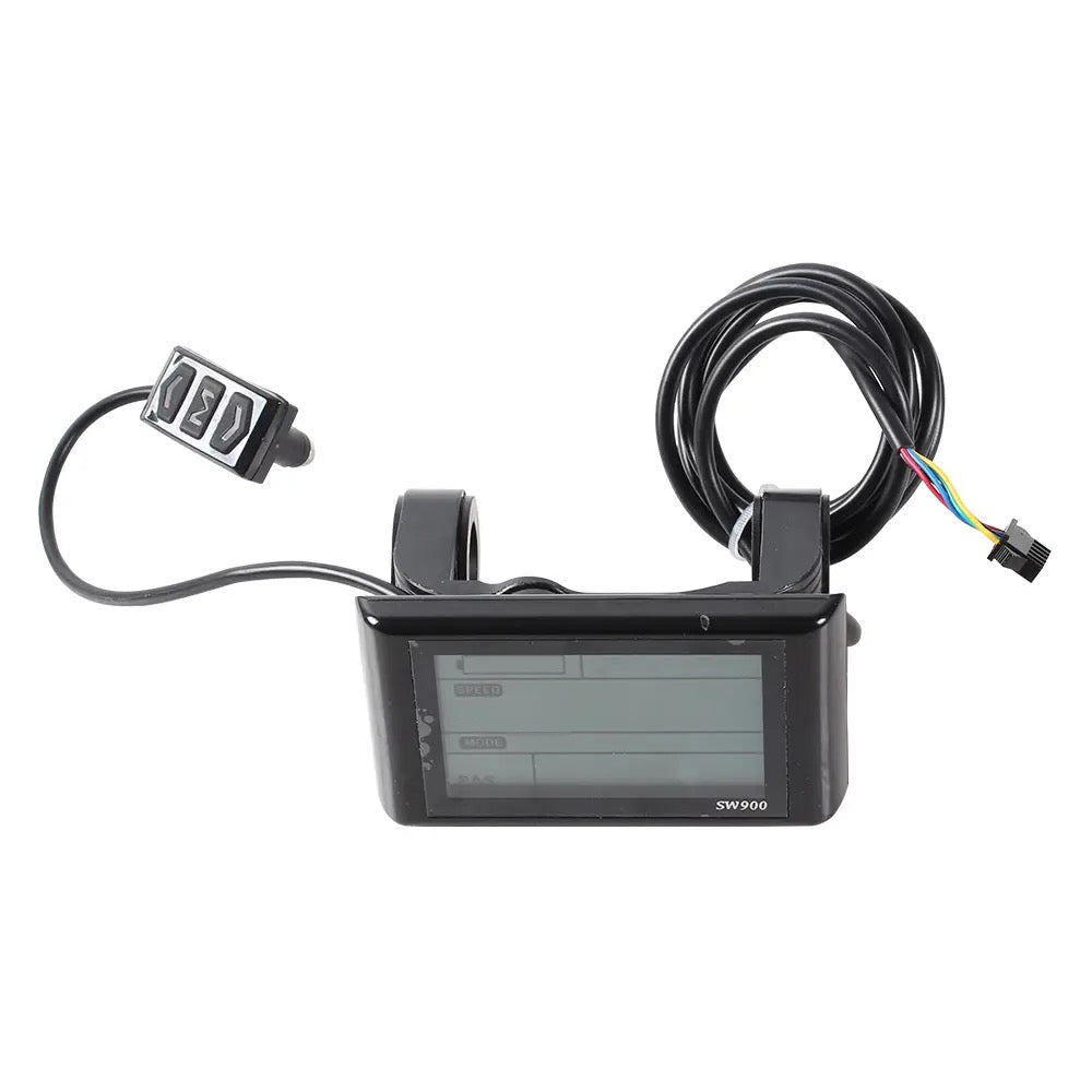 Torque E-Bike MTX Brushless Motor Kits – Torque E-bikes