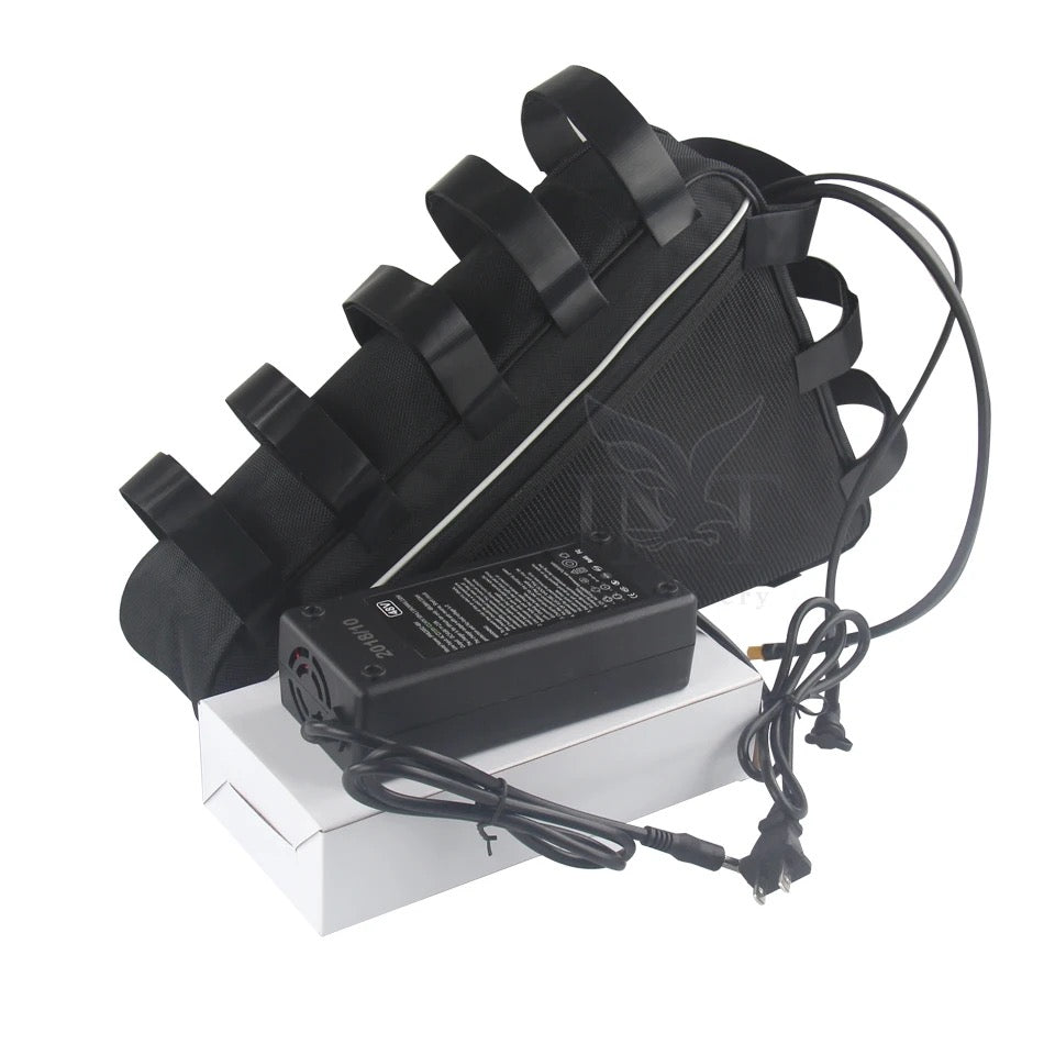 Torque E-bike 72v battery – Torque E-bikes Australia