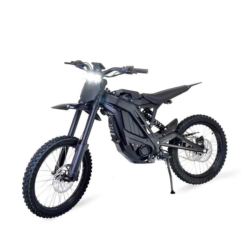 Products – Torque E-bikes