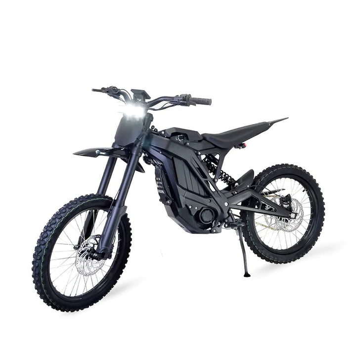 Products – Torque E-bikes