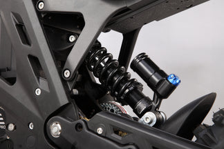 E RIDE PRO MINI - The Perfect Balance of Power and Control – Torque E-bikes
