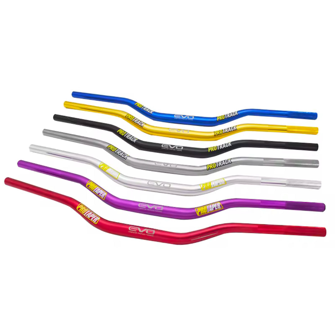 Grips & Bars – Torque E-bikes