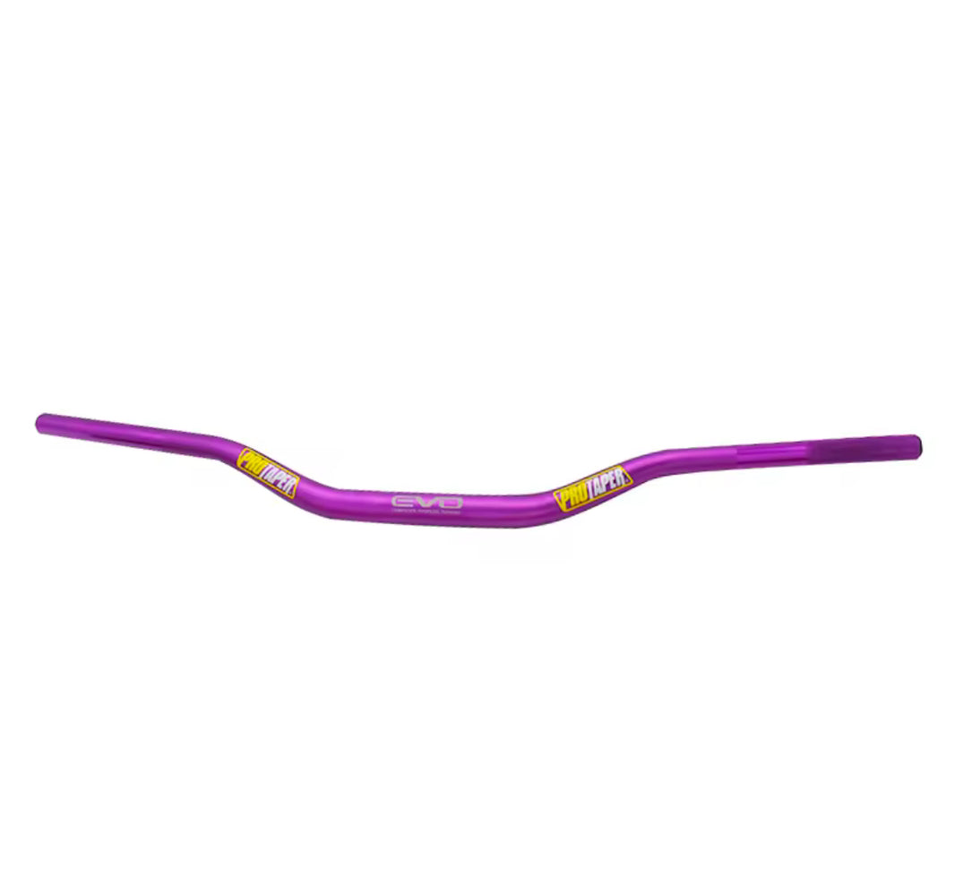 Grips & Bars – Torque E-bikes