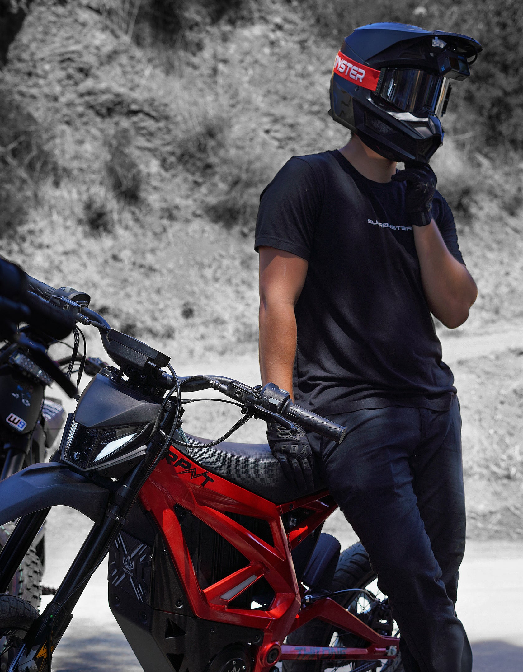 Ukc1 display – Torque E-bikes