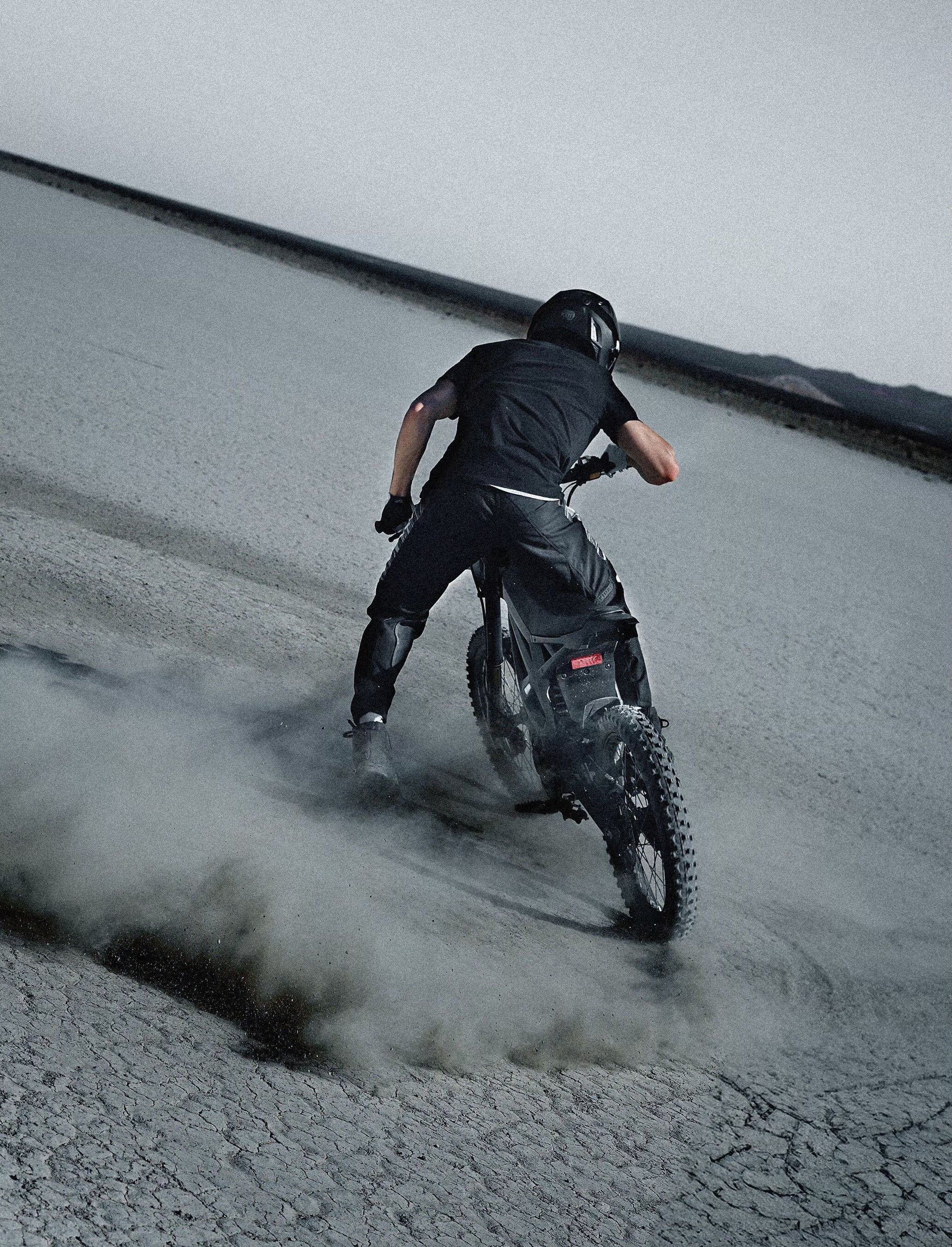 Light bar – Torque E-bikes