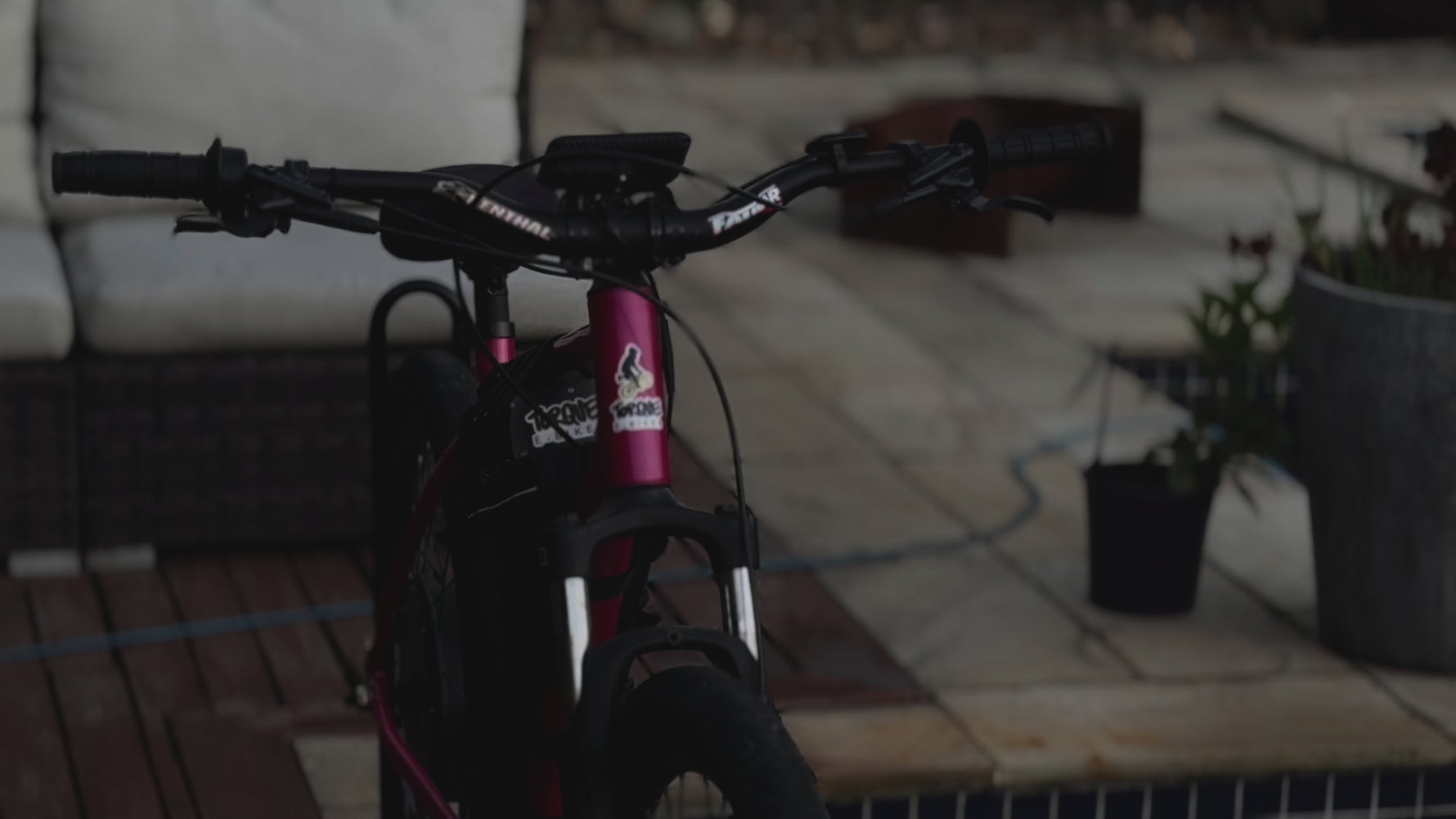 TORQUE E BIKES – Torque E-bikes