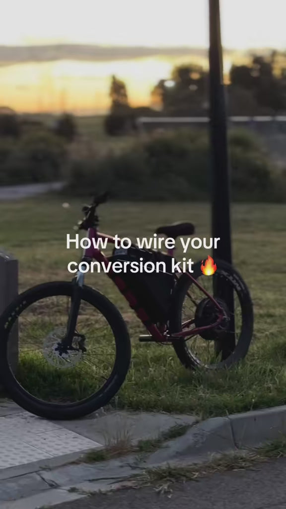 TORQUE E BIKES – Torque E-bikes