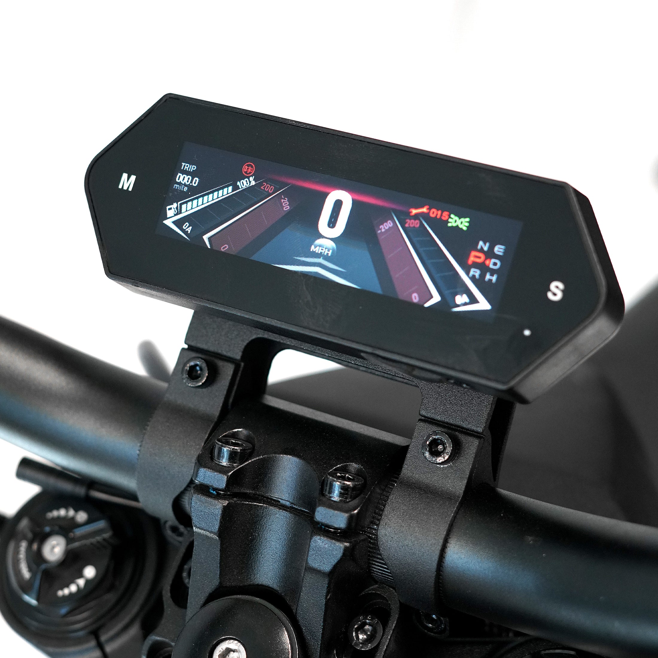 Torque E-bike 72v battery – Torque E-bikes